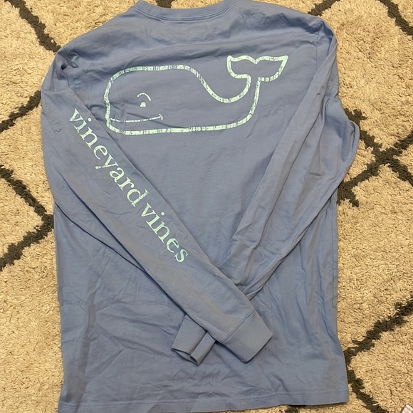 Vineyard Vines Long Sleeve Tee